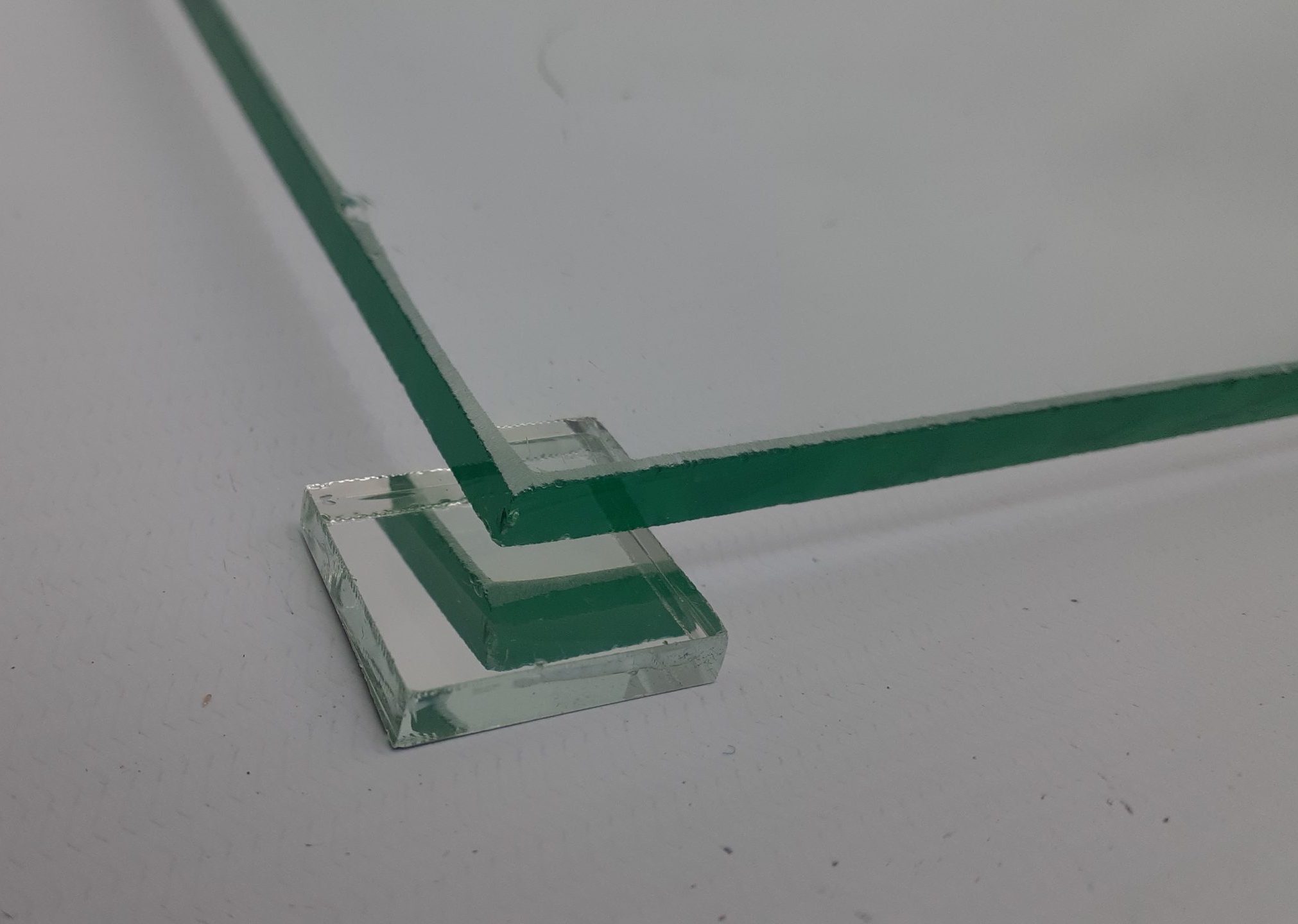 Vidrio Incoloro Cortado a Medida - DAFSA