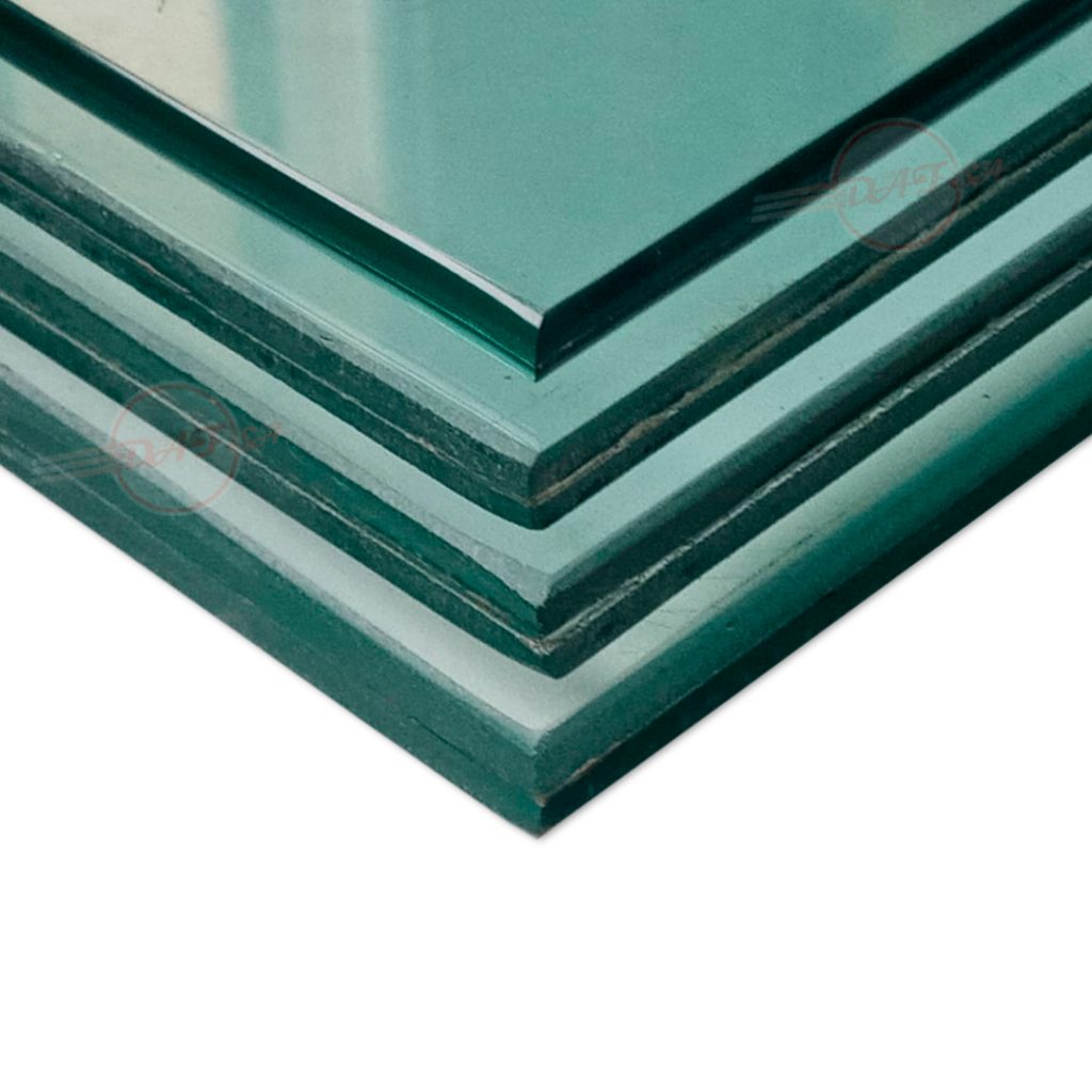 Vidrio Laminado Cortado a Medida - DAFSA