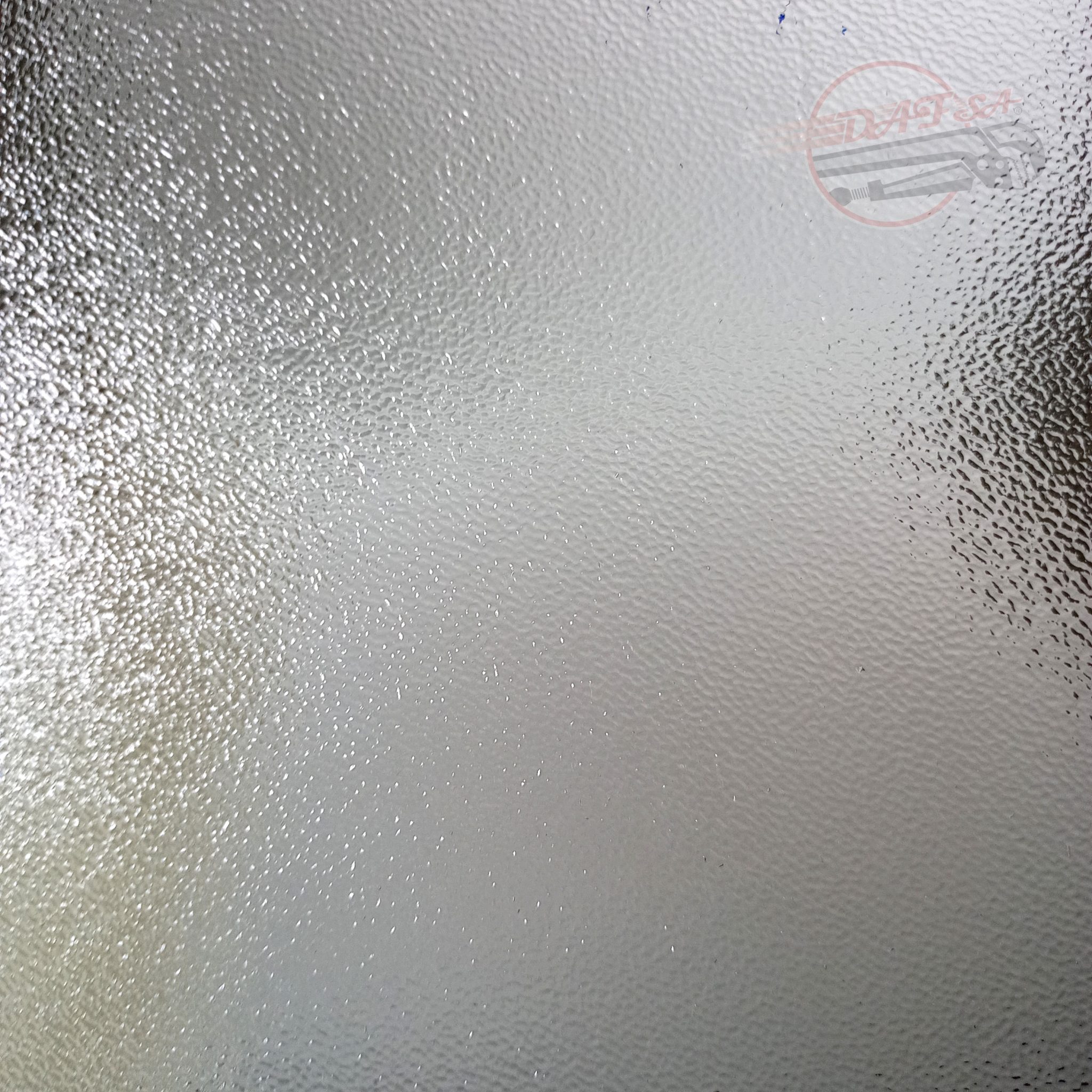 Vidrio 4mm Stipolite Incoloro Cortado a Medida - DAFSA